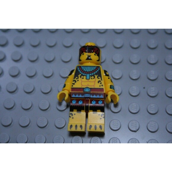 Lego | Toys | Lego Ancient Warrior Minifigure | Poshmark